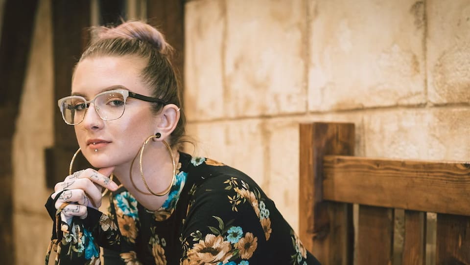 Plus Óptica - Inicio