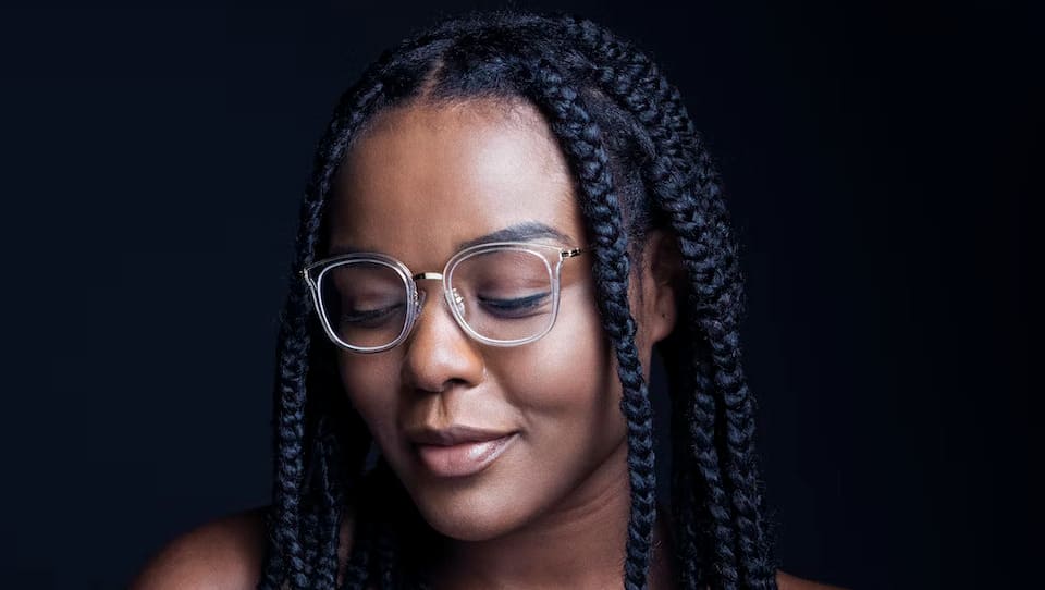 Plus Óptica - Inicio